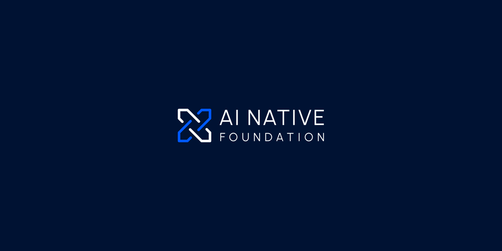 Introducing the AI Native Foundation – AI Native Foundation