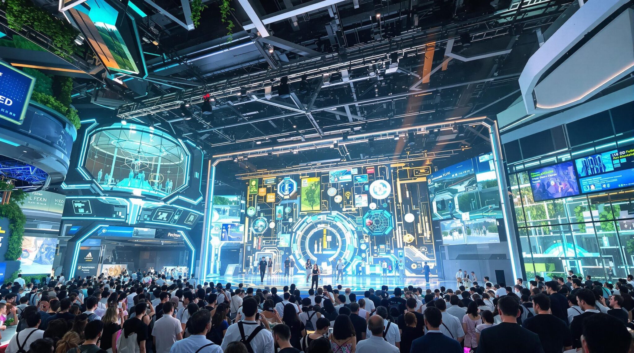 Global AI Native Industry Insights – 20241203 – Amazon | ElevenLabs ...