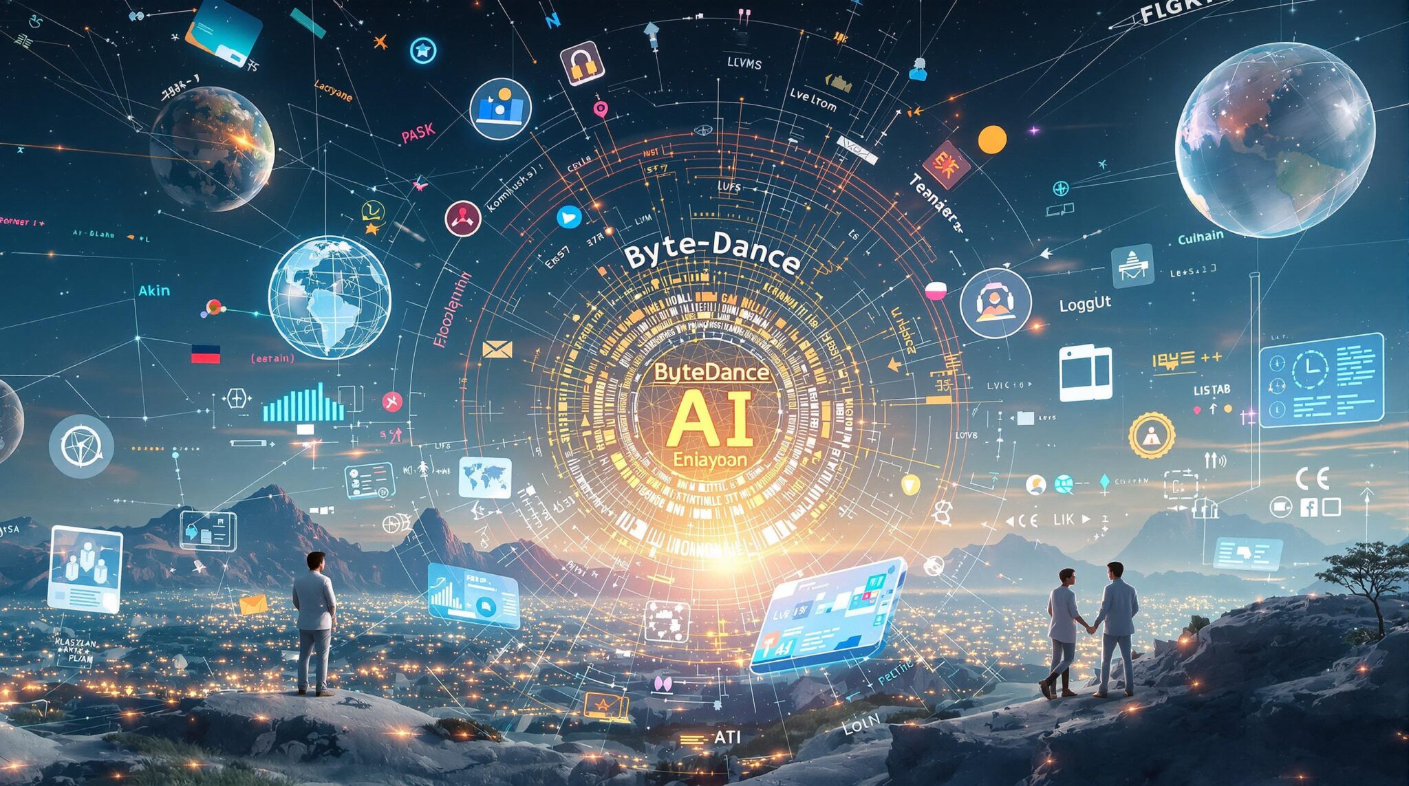 China AI Native Industry Insights – 20241212 – ByteDance | Tongyi Qwen | Baidu Wenku | more – AI ...
