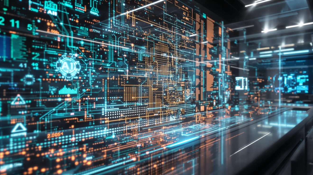 China AI Native Industry Insights – 20241213 – Shanghai AI Lab | Peking ...