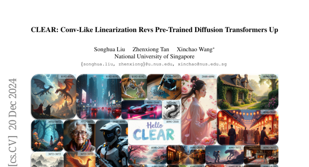 AI Native Daily Paper Digest – 20241223 – AI Native Foundation