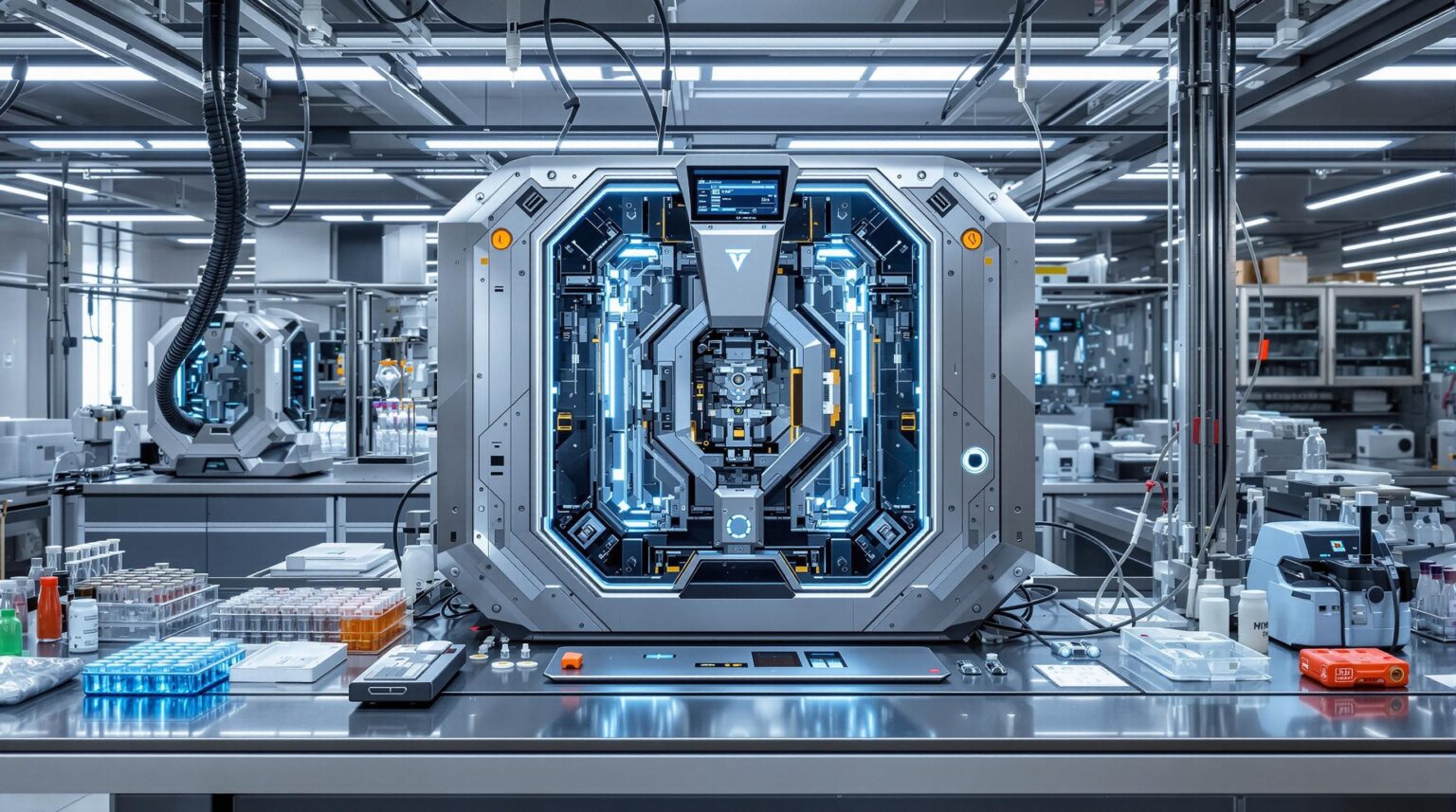 Global AI Native Industry Insights – 20250123 – OpenAI | Oracle ...