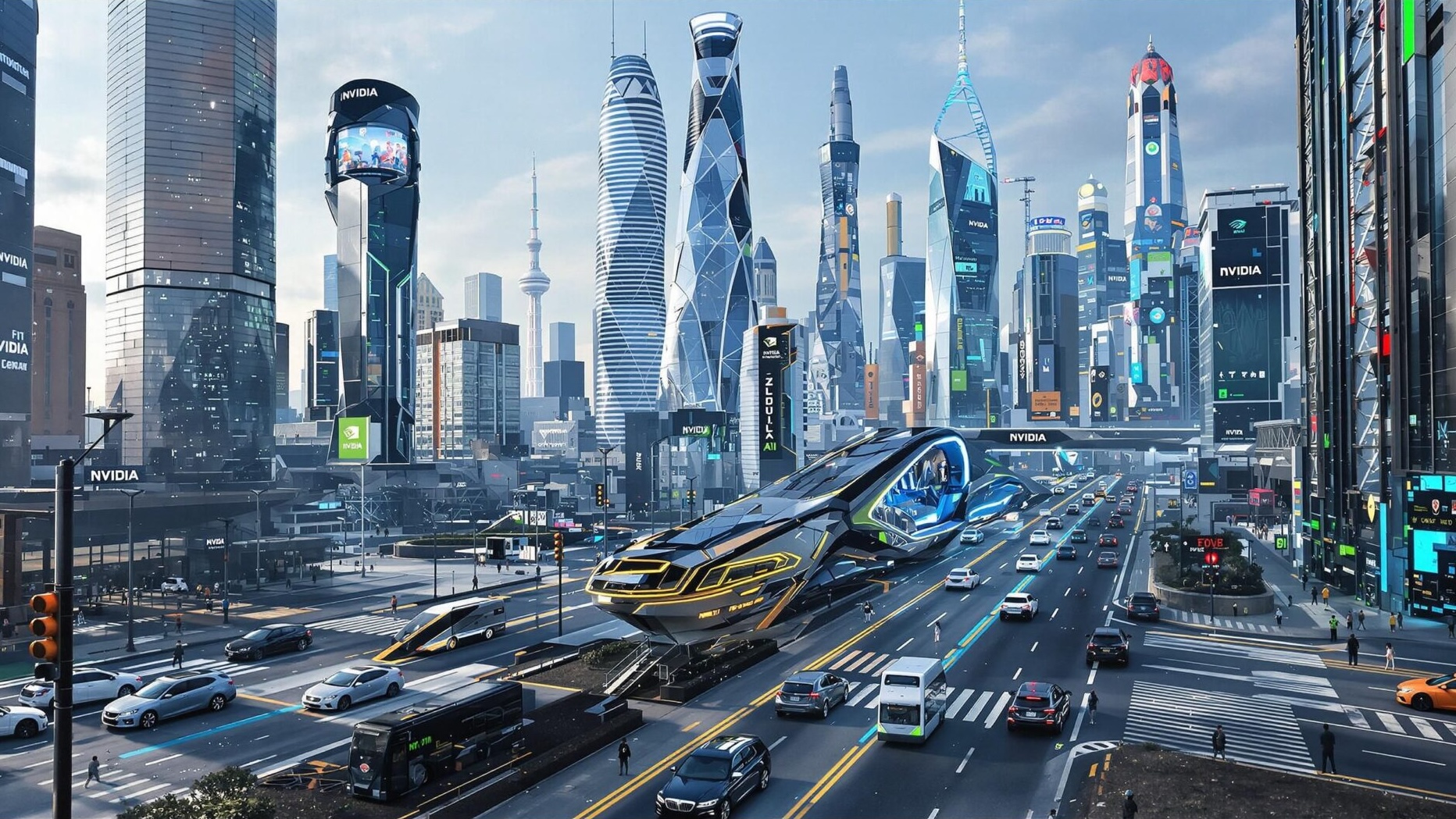 Global AI Native Industry Insights – 20250109 – NVIDIA | more – AI ...