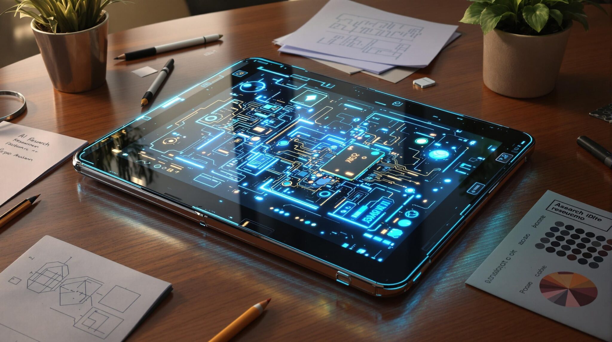 Global AI Native Industry Insights – 20250205 – OpenAI | NVIDIA ...