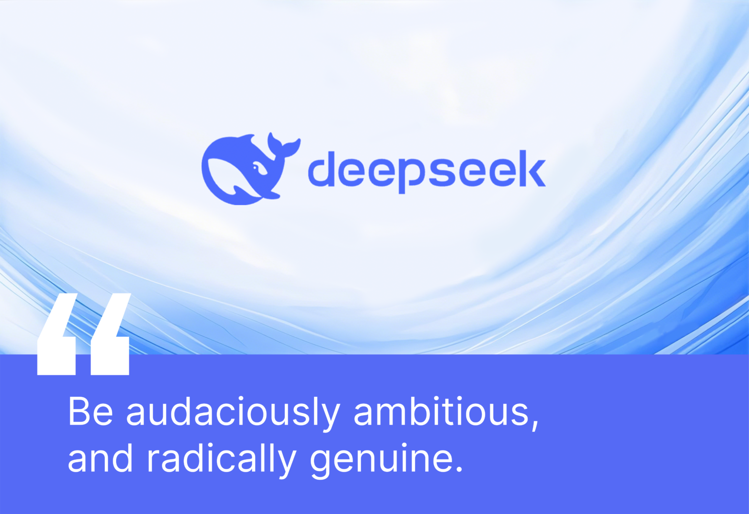 DeepSeek Founder’s Exclusive Interviews – Origins – AI Native Foundation