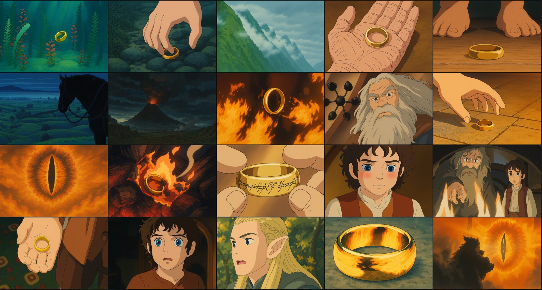 Studio Ghibli Style Takes Social Media by Storm: ChatGPT Leads the “AI ...