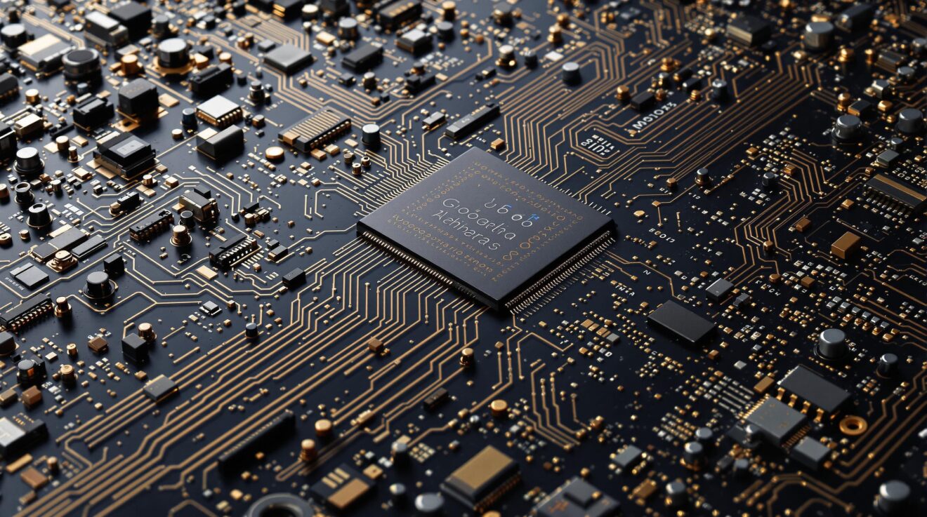 Global AI Native Industry Insights – 20250731 – Meta | OpenAI | Luma AI ...