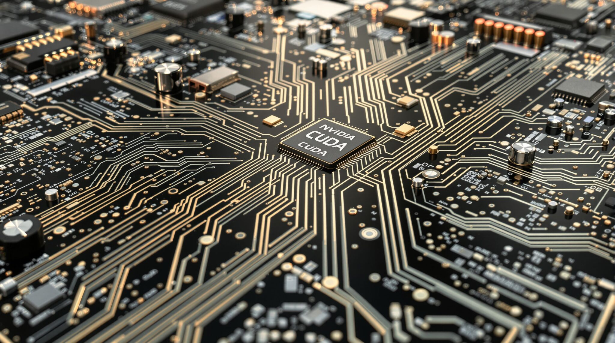 Global AI Native Industry Insights – 20251208 – Google | Anthropic | NVIDIA | more – AI Native ...