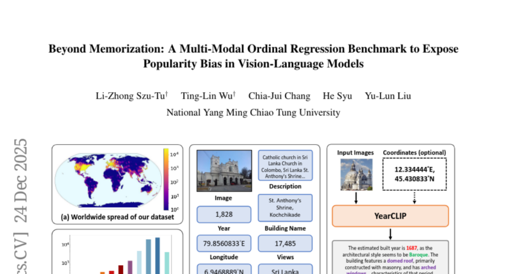 AI Native Daily Paper Digest – 20251225 – AI Native Foundation