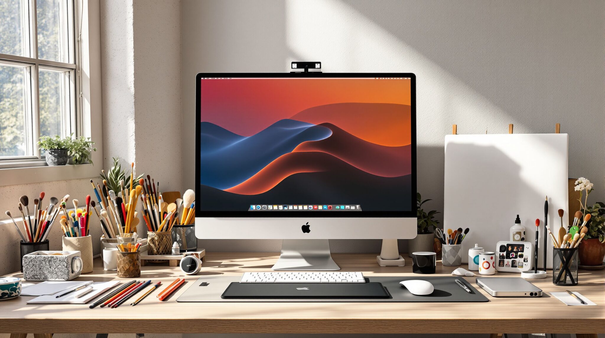 Global AI Native Industry Insights – 20260115 – Google | OpenAI | Apple ...